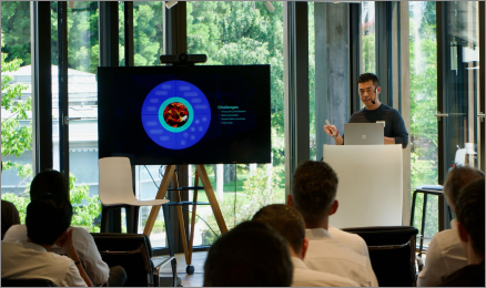 SwissBlockchainLabs